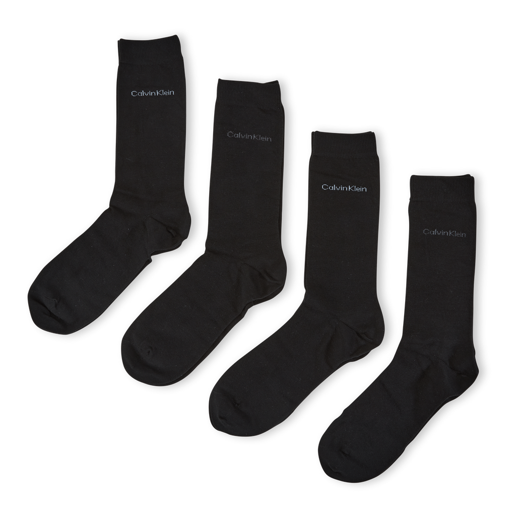 Calvin Klein Underwear Ck Men Sock 4p Tin Giftbox 1 – Stayhard.com