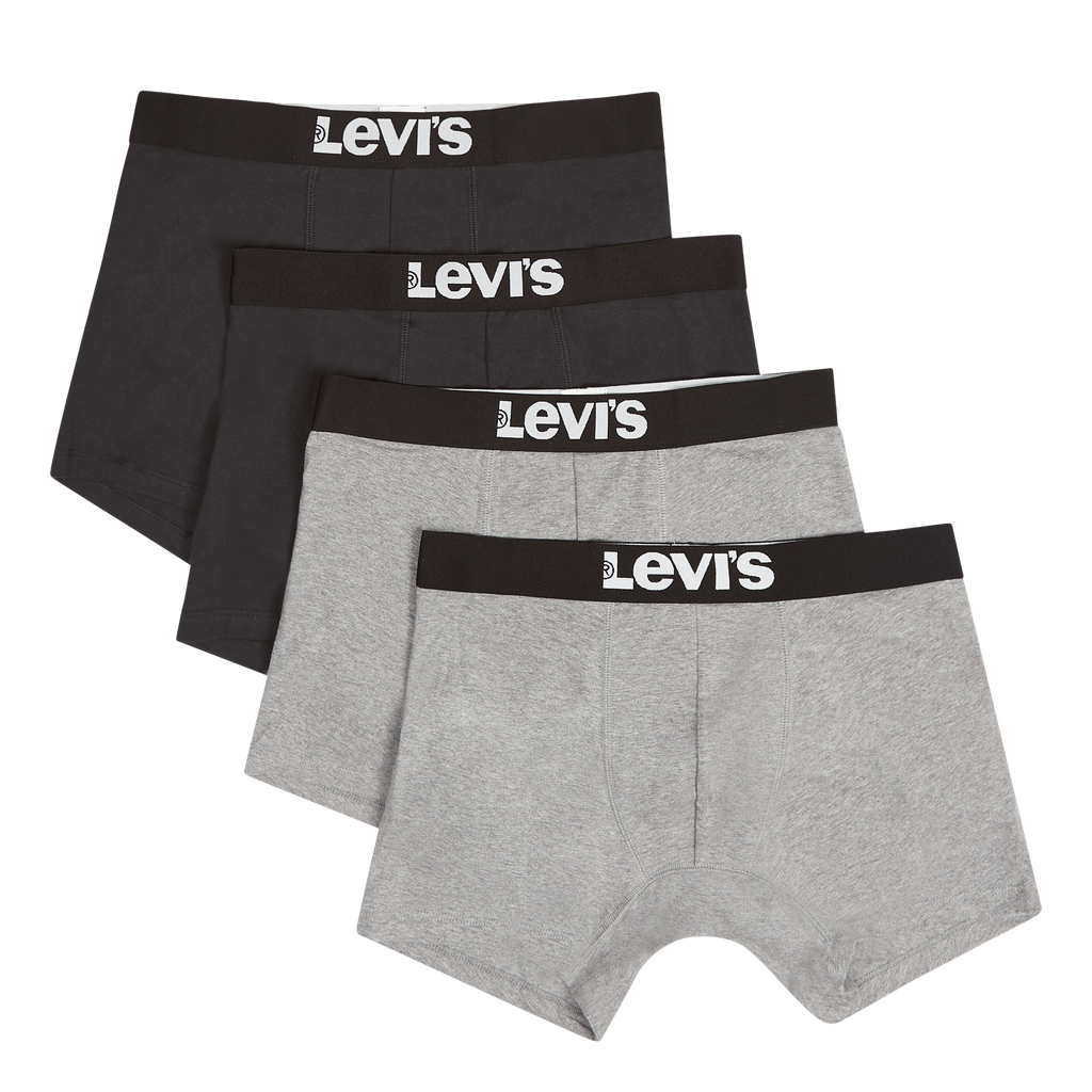Levi's Levis Men Solid Basic Boxer Br 1 – Stayhard.com