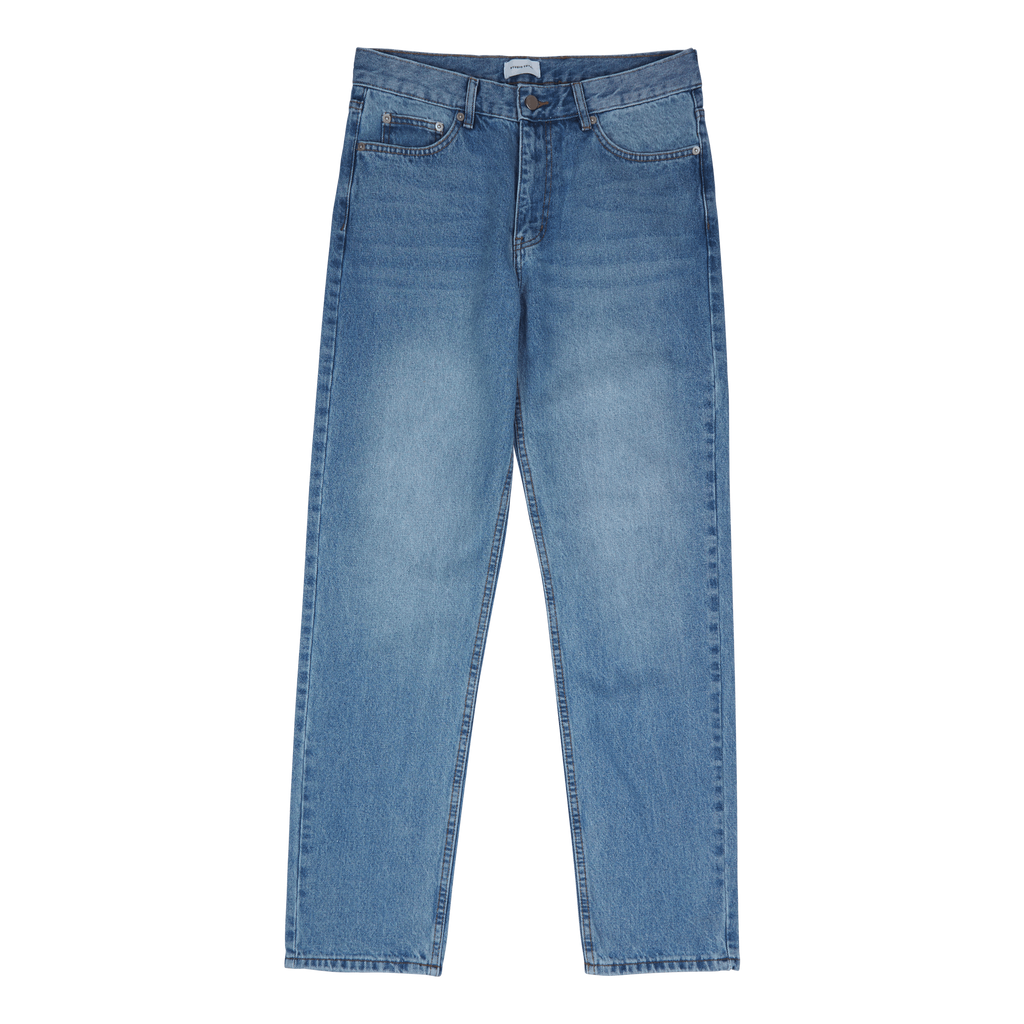 Studio Total Studio Total Icon Regular Straight Jeans – Stayhard.com
