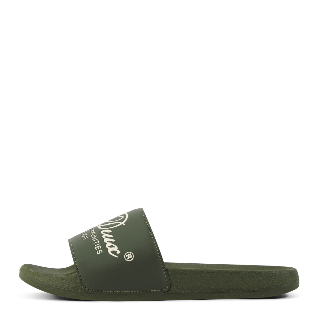 Les Deux Les Deux Vance Foam Slide – Stayhard.com