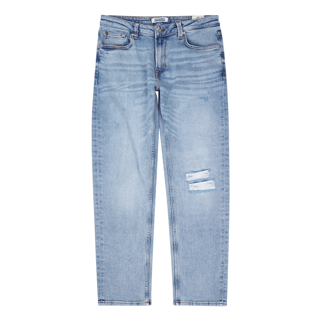 GABBA GABBA Math K3948 Jeans 5001 Lt. Denim – Stayhard.com