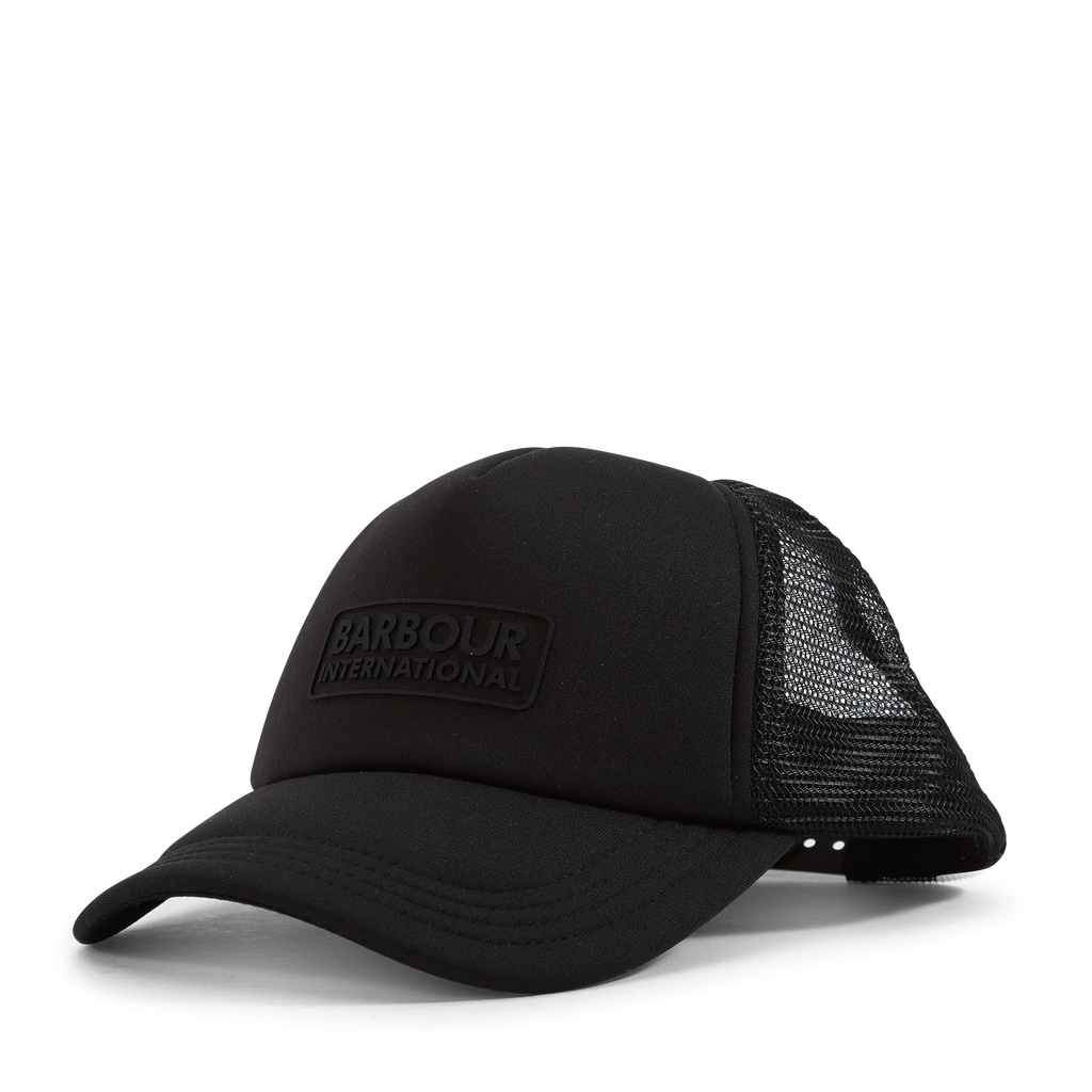 Barbour Barbour B.intl Heli Trucker Cap Bk11 – Stayhard.com