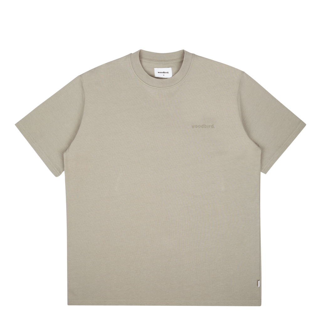 Woodbird Baine Base Tee – Stayhard.com