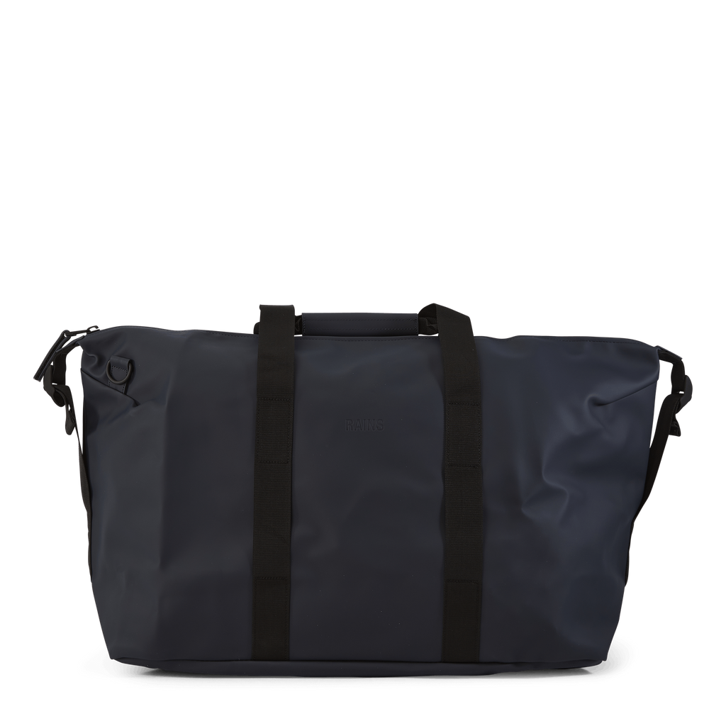 Weekend Bag 47 Navy - Rains – Stayhard.com