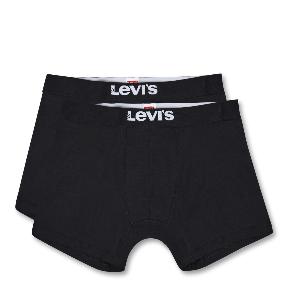 Levi's Levis Men Solid Basic Boxer Br 005 – Stayhard.com