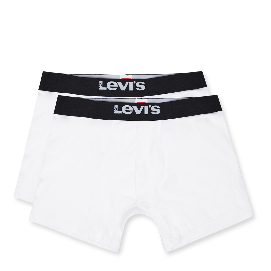 Levi's Levis Men Solid Basic Boxer Br 011 – Stayhard.com
