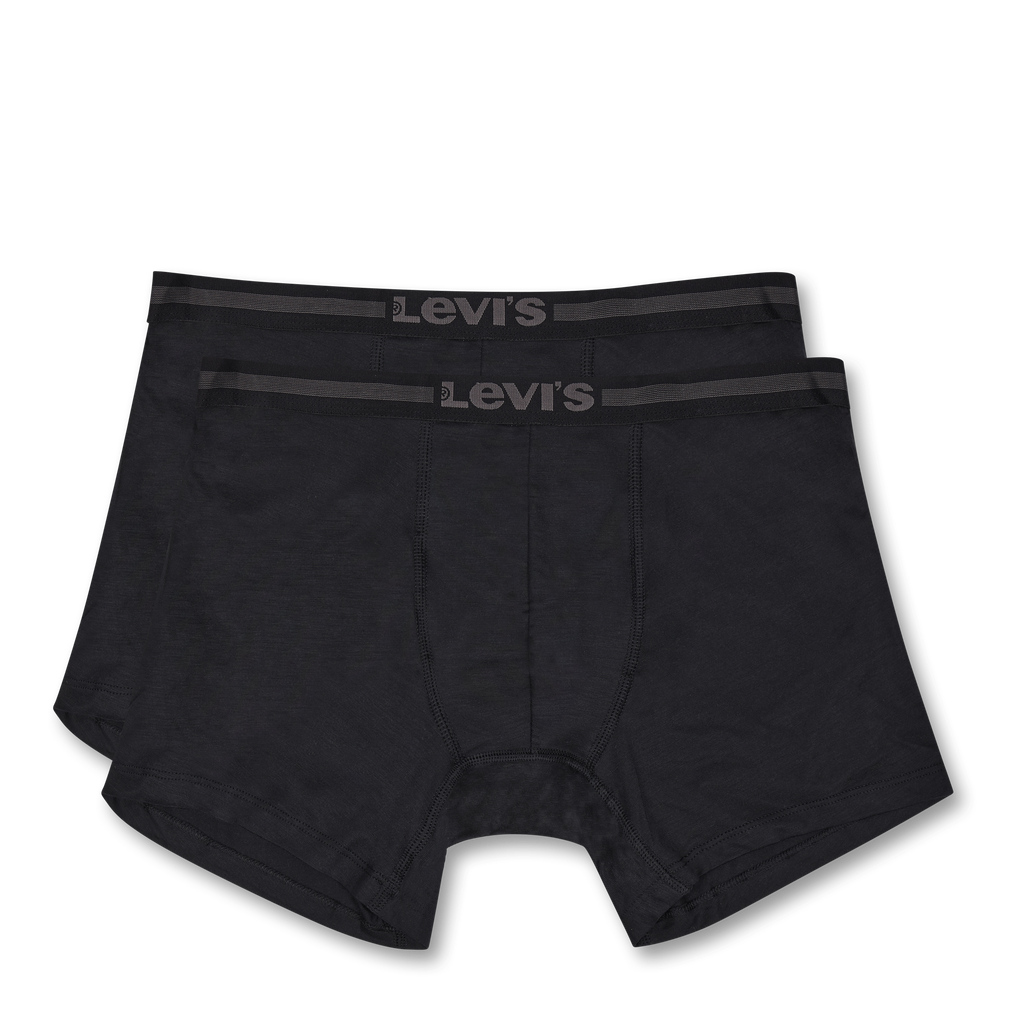 Levi's Levis Men Tencel Boxer Brief 2 001 Jet – Stayhard.com