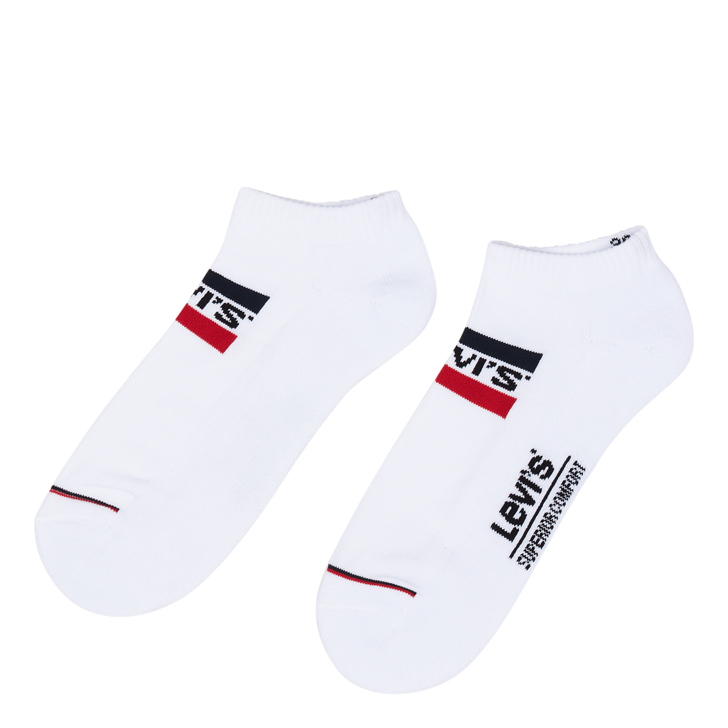 Levi's Levis Low Cut Sprtwr Logo 2p 001 – Stayhard.com