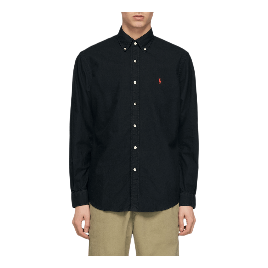 Polo Ralph Lauren Polo Ralph Lauren Custom Fit Oxford Shirt – Stayhard.com